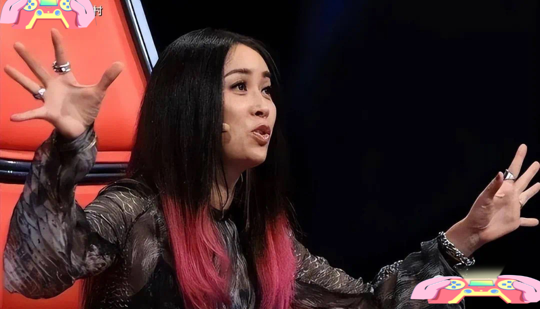 Gao Xiaosong and Yang Kun accepted the criticism, Na Ying refused to admit his mistakes, and Dao ...