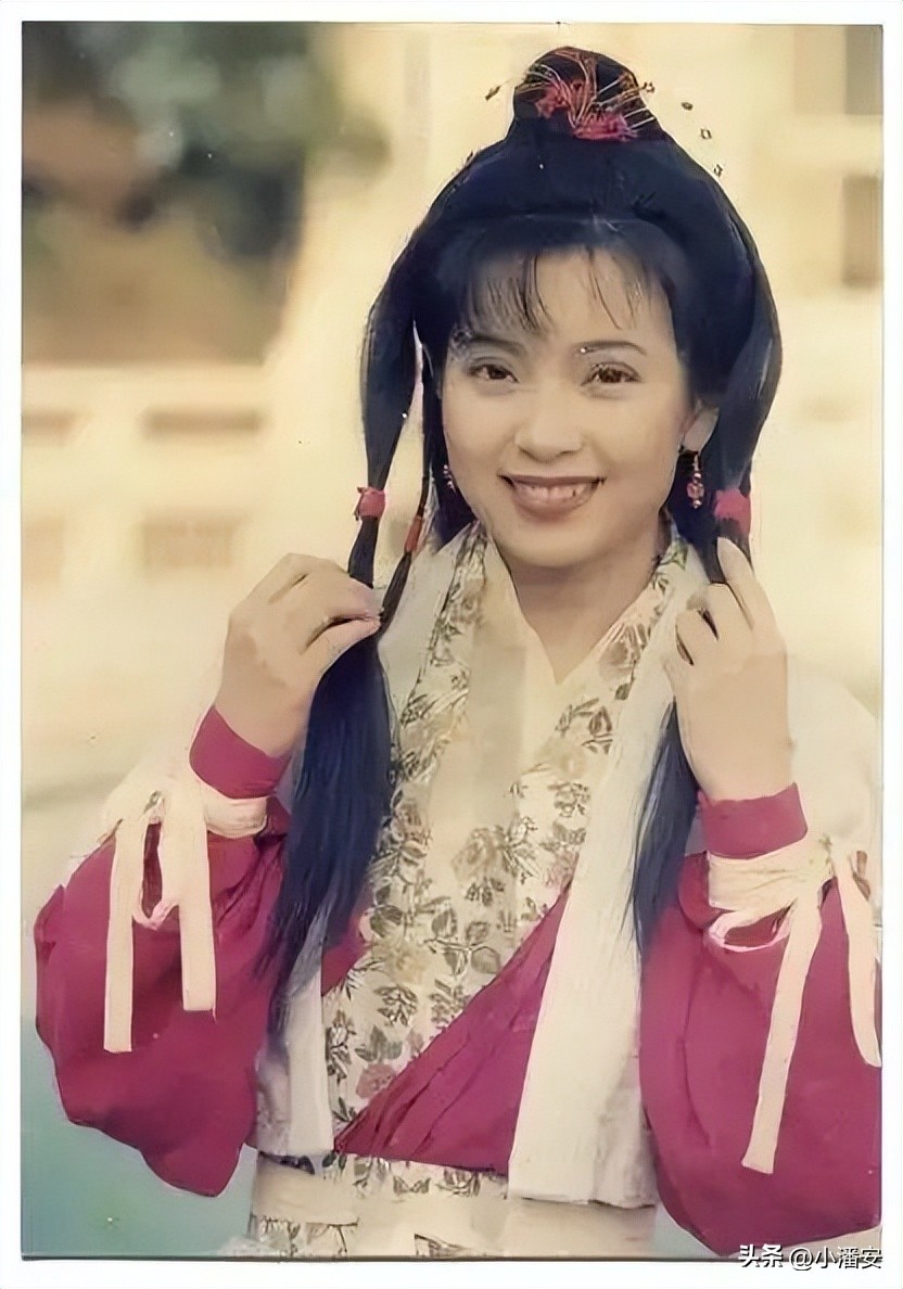 "The Legend of Condor Heroes" has been on the air for 27 years ...