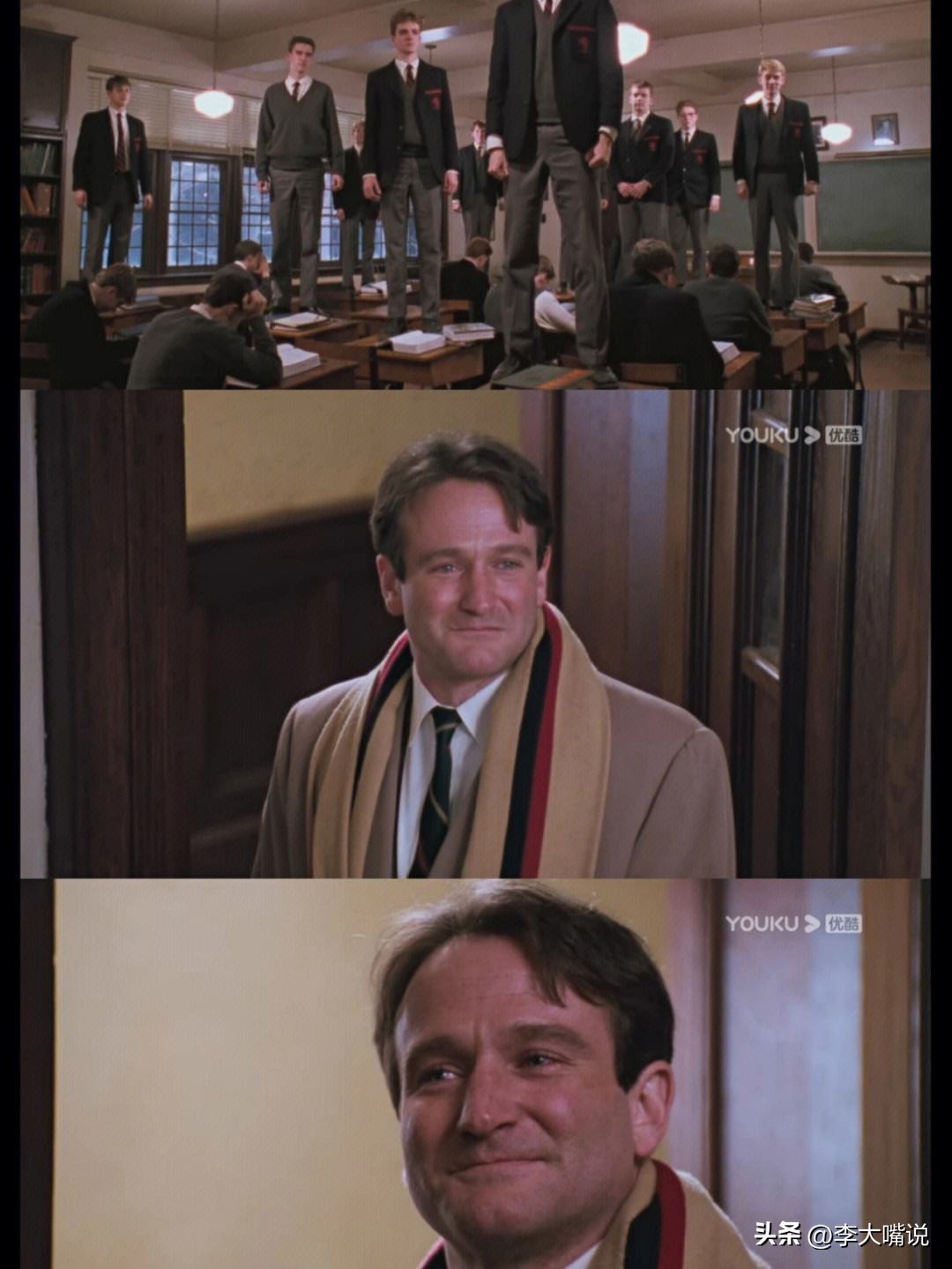 The Poetic Characteristics and Connotation of the Movie "Dead Poets ...