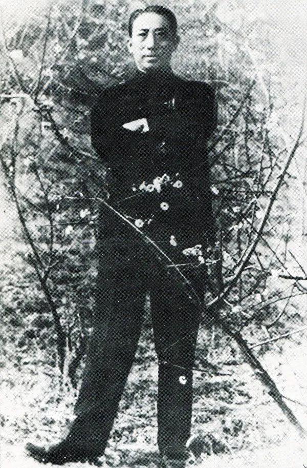 How did Dai Li, the soul of the military command, grow up step by step ...