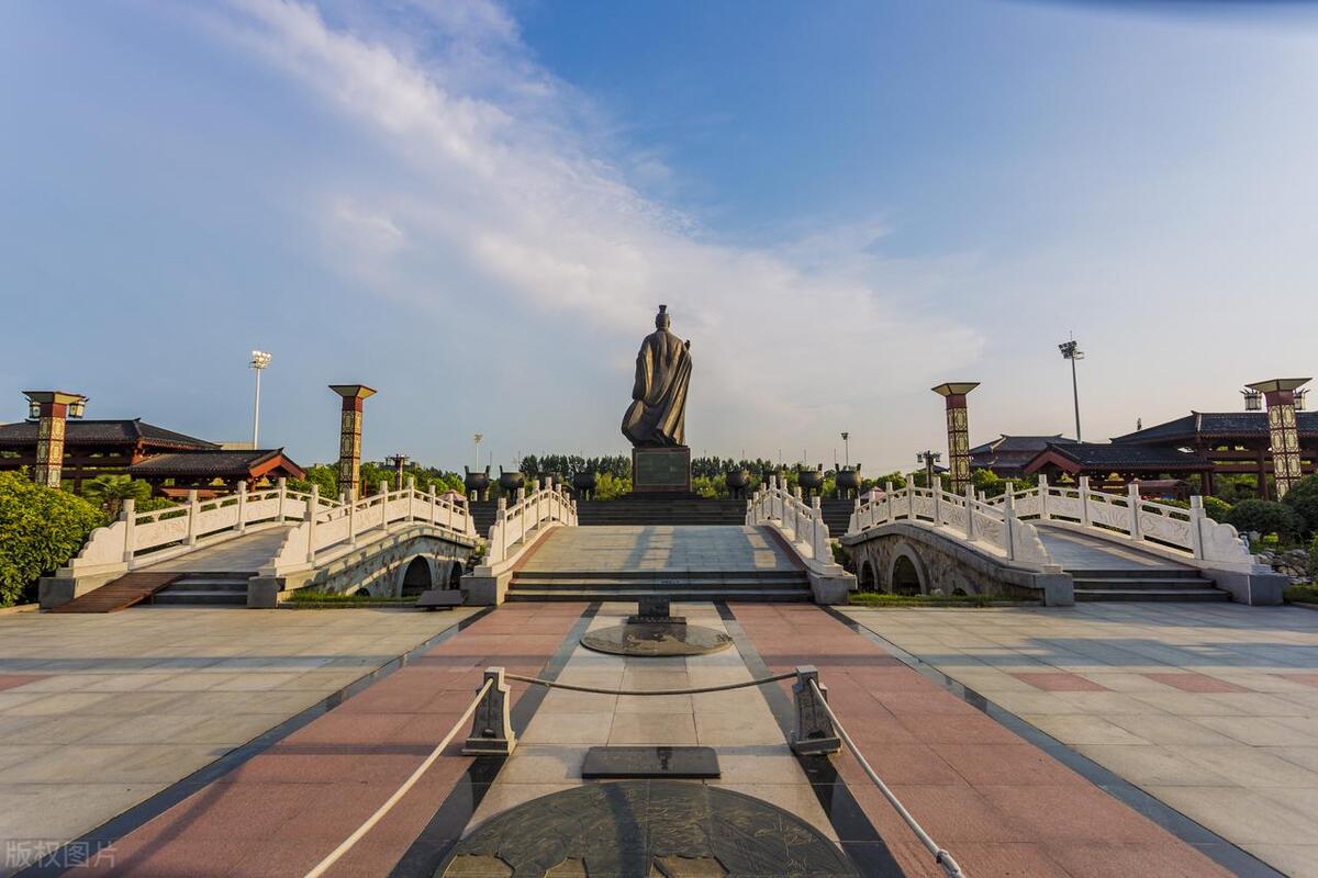 Zhou Dynasty: The Glory and Fall of the Land of Rites and Music - iNEWS