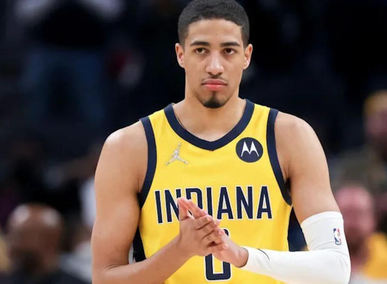 The new season is expected to be 20+10, the Pacers will send away the ...