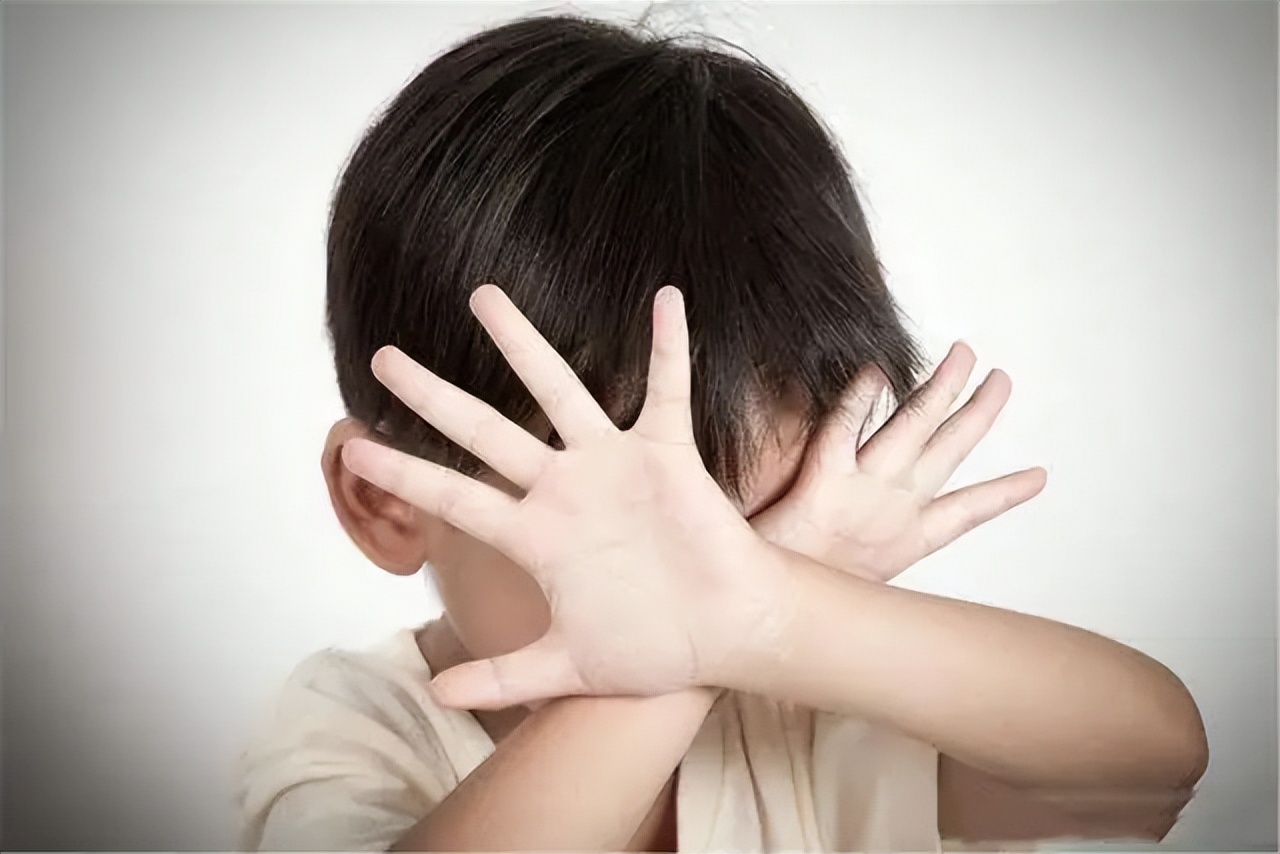 3 parenting methods will make children timid, but some parents do not ...