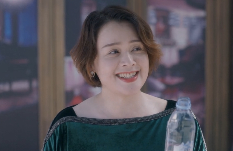 Actor Cui Yi became popular by playing the role of "Girl", but at his peak, he married his first ...