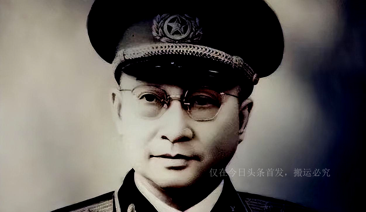 When General Chen Geng passed away in 1961, Lin Biao was so sad that he ...