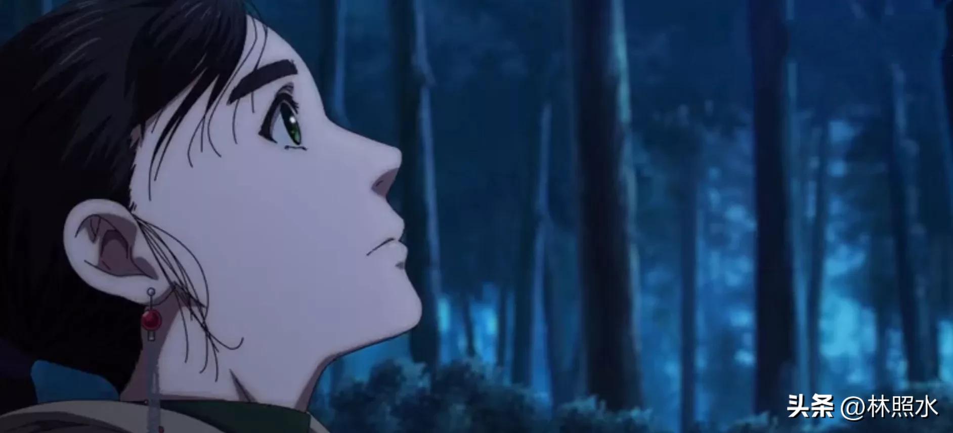 The saddest scene under one person, Chen Duo passed away sadly, Brother ...