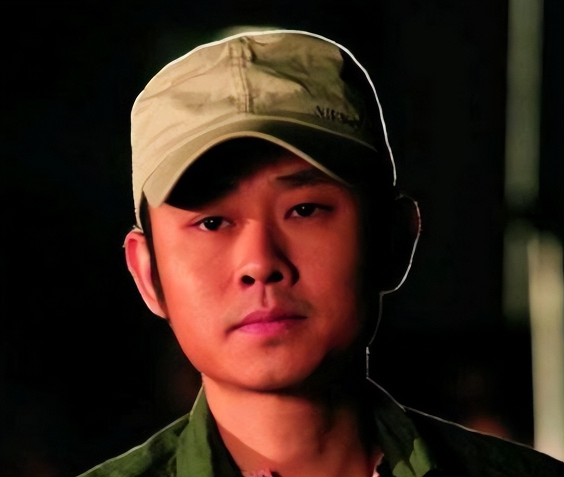 50-year-old Yang Kun sent a video to persuade people not to be afraid ...