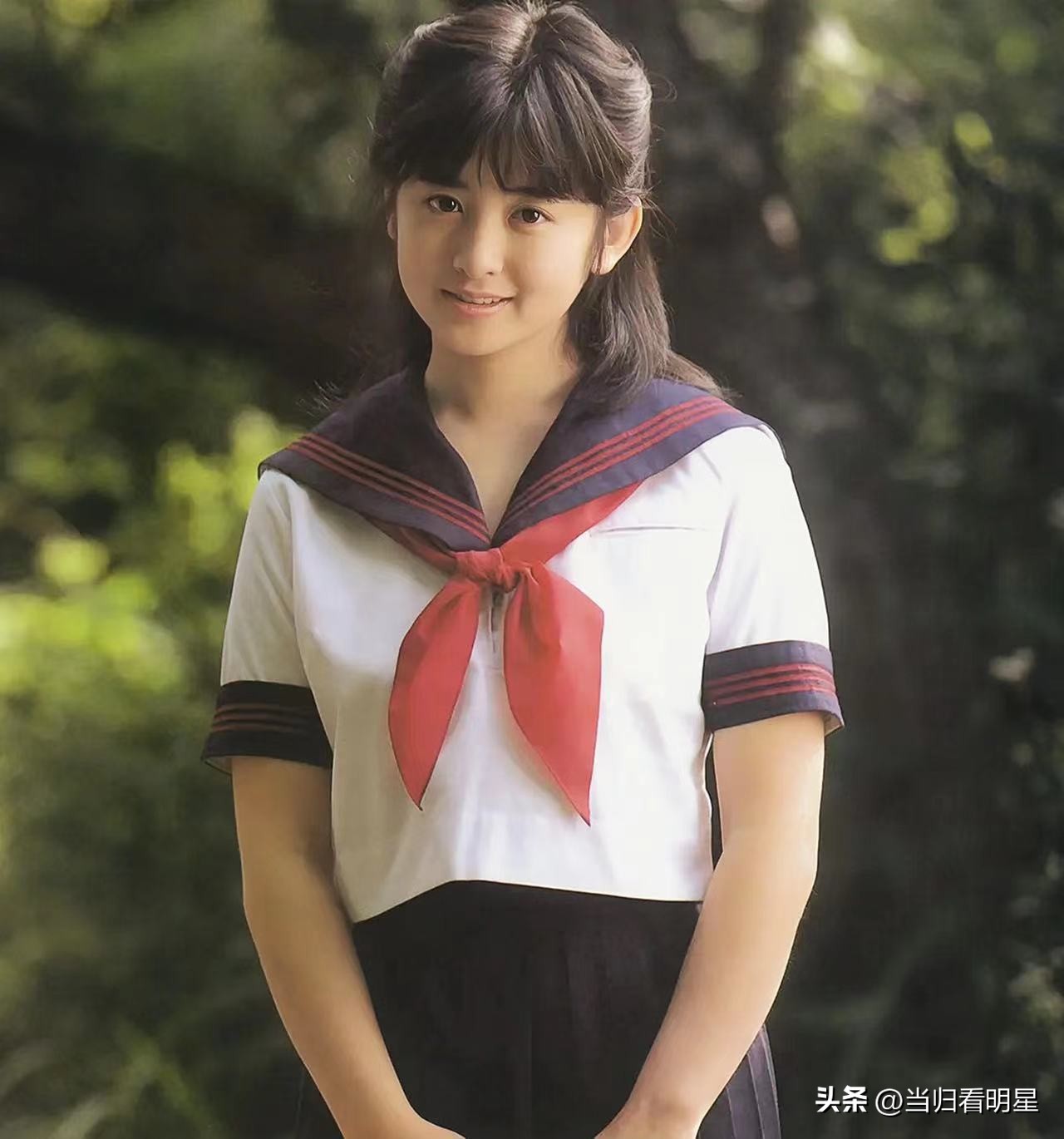 Yuki Saito: debuted as a "pure girl", but in private she is keen on "unrequited love" - iNEWS