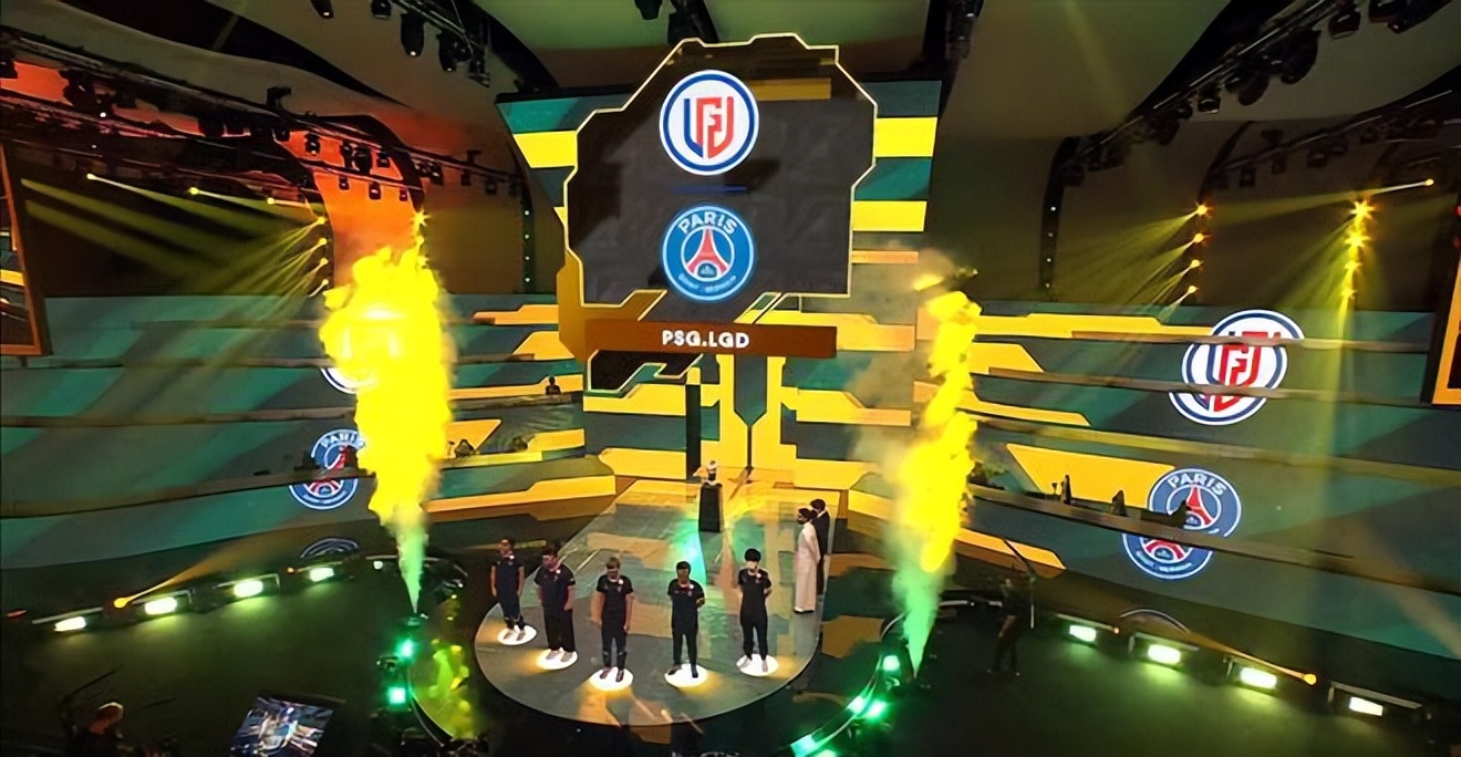 Dota2-TI11: The 3 most promising teams before the game have been ...