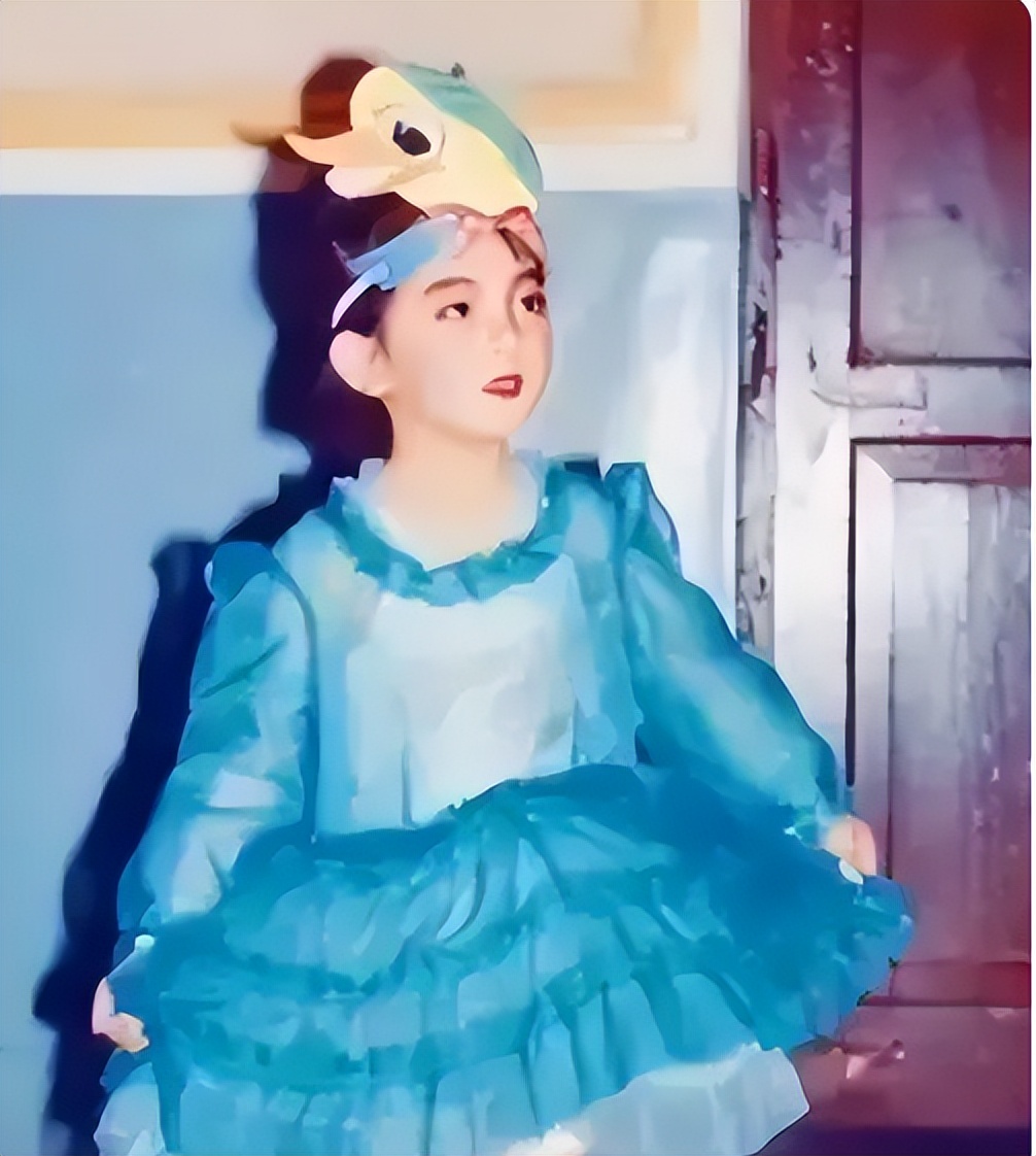 From the first sister to being "marginalized" by CCTV, everything about ...