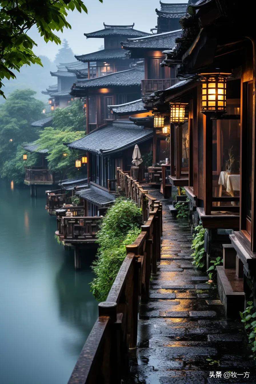 Misty Rain Jiangnan - iMedia