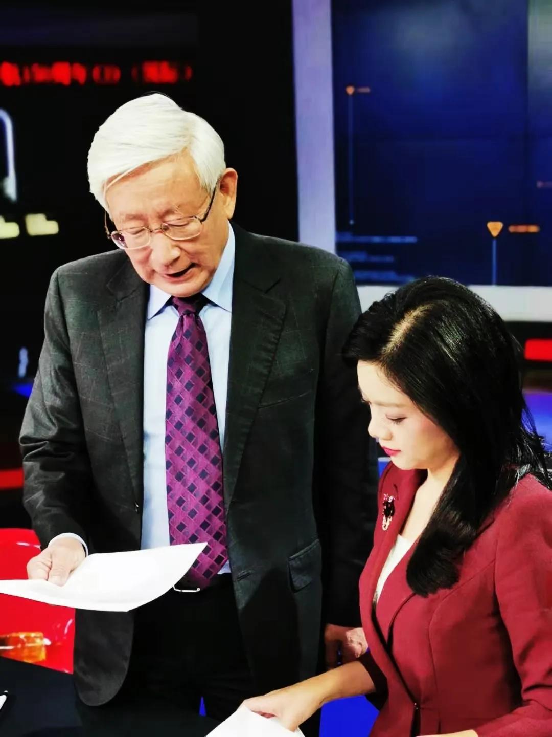 In memory of Mr. Jing Xing, a teacher and friend: the news needs to be ...