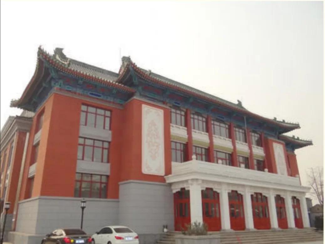 Lao Shen's Opera: Beijing Opera Garden after Liberation - iNEWS