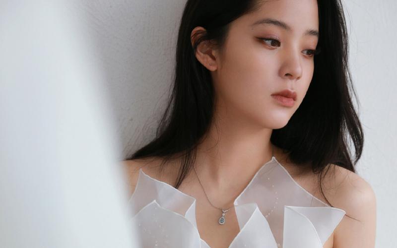 Small gossip: Fan Chengcheng Lu Yiyang surpasses Bai Jingting Ouyang ...