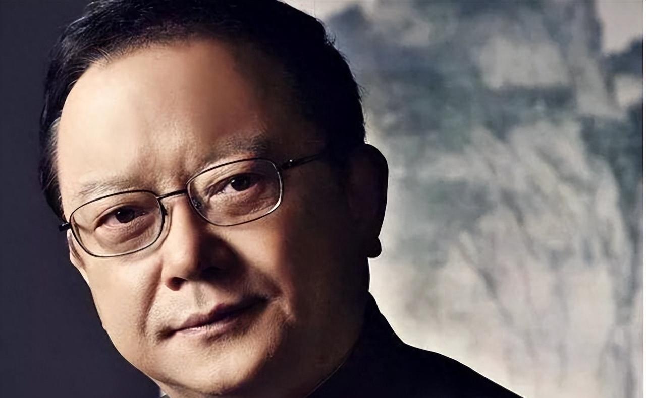 Facts have proved that Wang Gang, who was rumored to have immigrated to ...