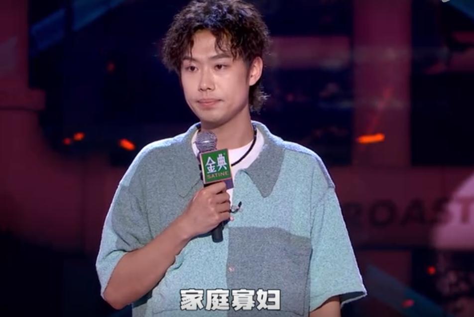 Wang Jianguo's strong return as a rookie is eye-catching, and the breakout competition ...