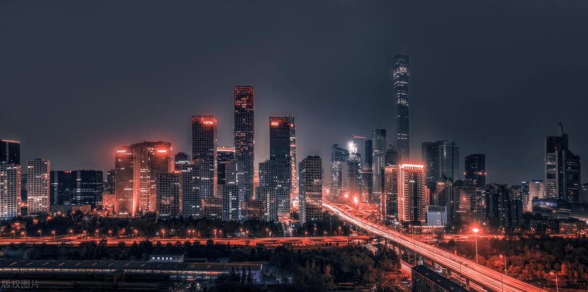 The 10 fastest growing cities in China in the future - iMedia
