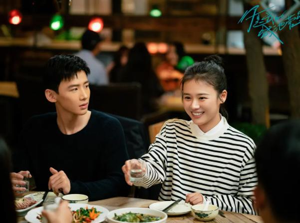 CCTV drama king is online! The full strength of the actors sent the ...