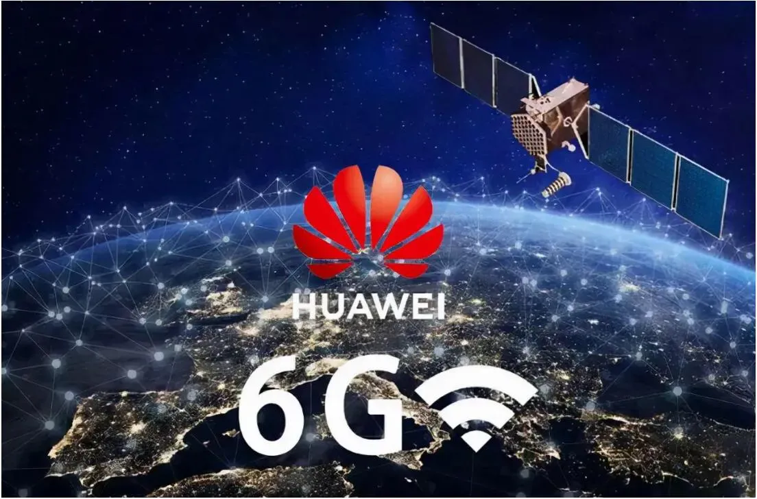 Nearly half of the world's 6G patents come from China, foreign media ...