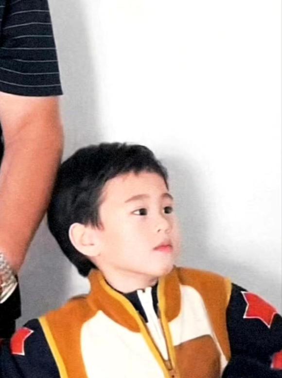 The baby is top-notch, and the pine nuts are hot! - iMedia