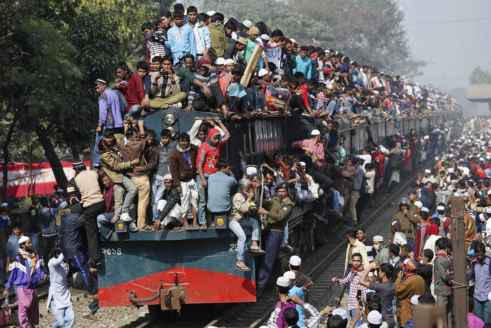 What is the real India like? - iNEWS