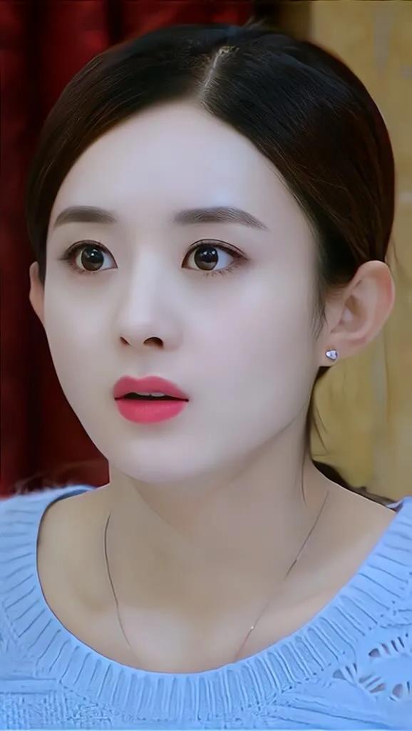 Wife's Secret - Zhao Liying - Jiang Lily - iNEWS