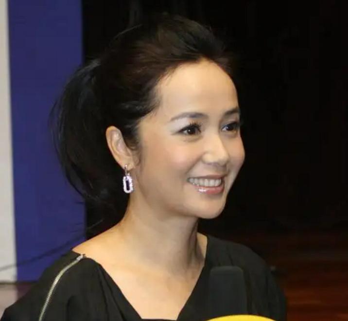 Gu Changwei and Jiang Wenli have been married for 30 years, and the ...