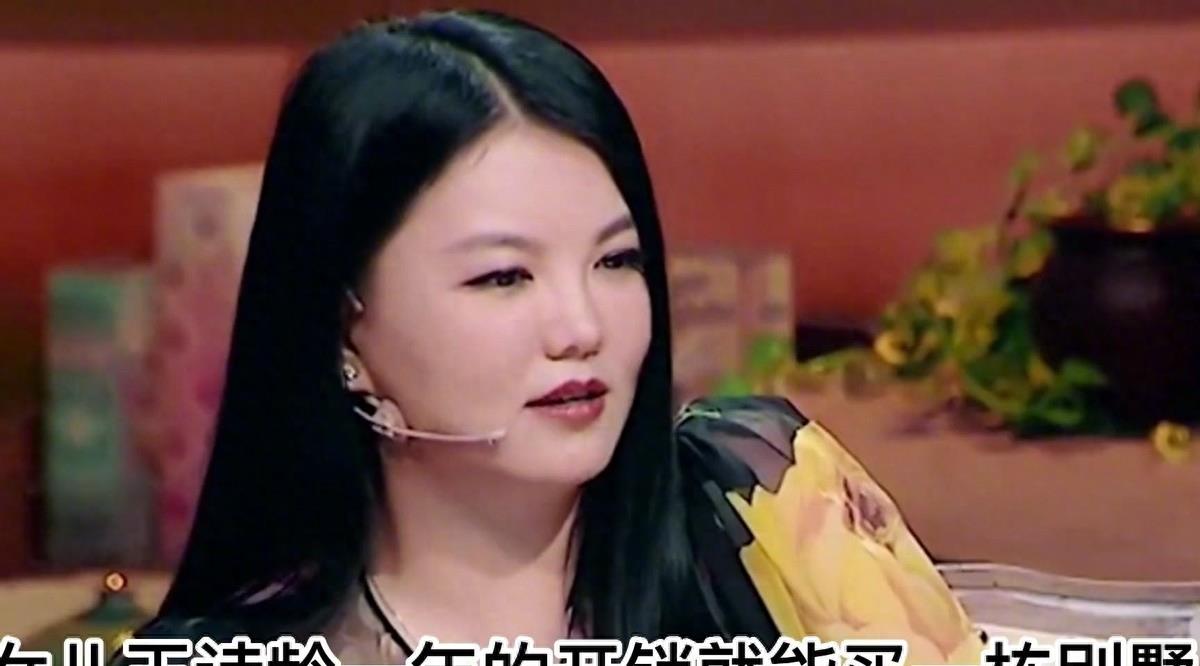 After digging deeper, I finally discovered that Wang Shiling was not ...