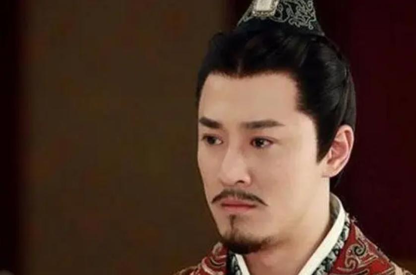 The prisoner predicted that Wei Qing's future would be unspeakable, and ...