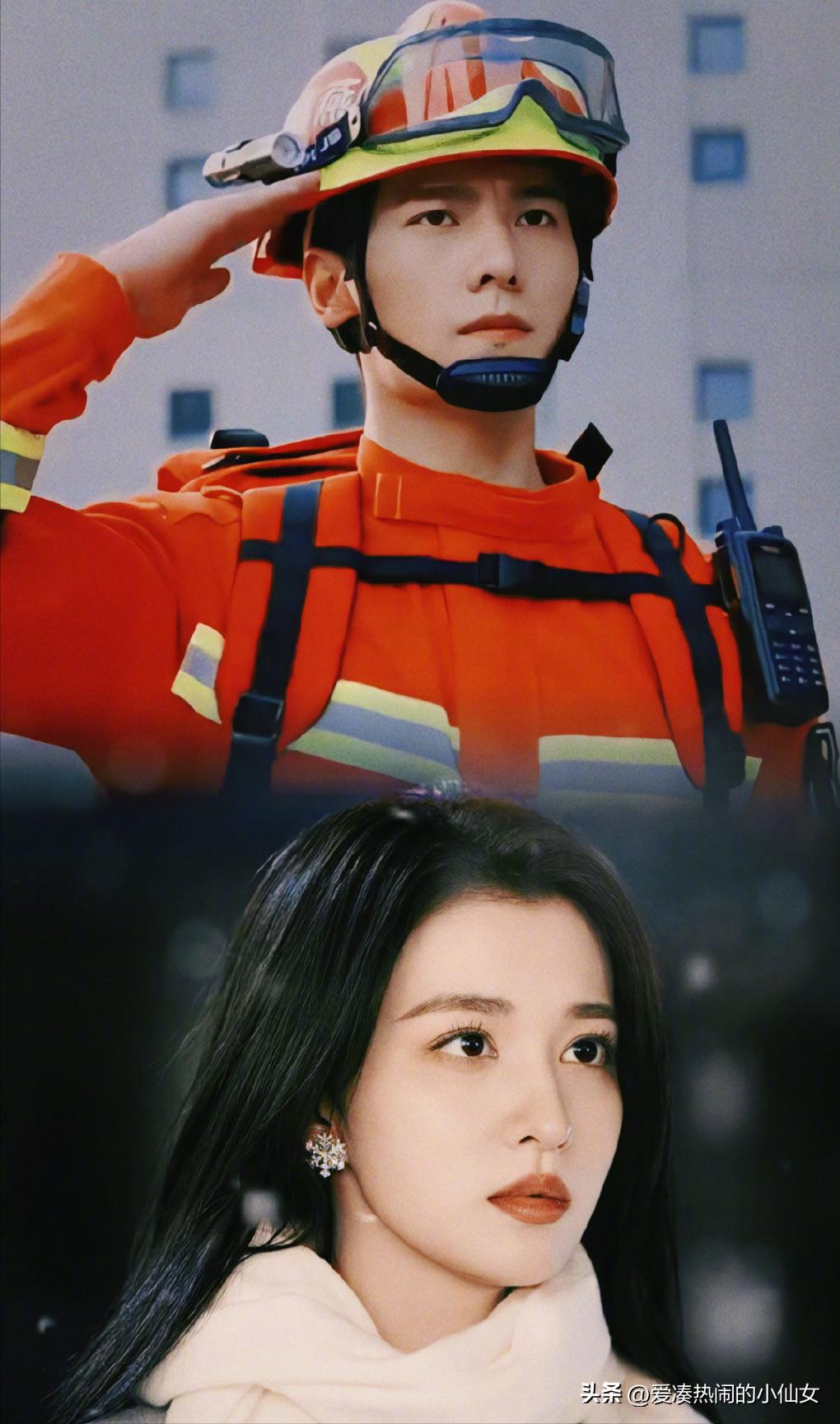 With his acting skills, Wei Daxun is out of the circle, and the ...