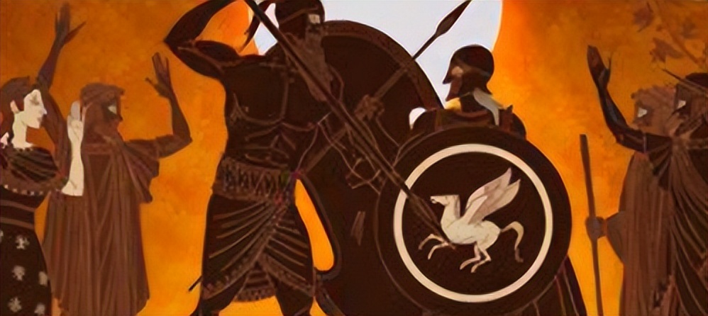 Creators of Mycenaean Culture: Achaeans - iNEWS