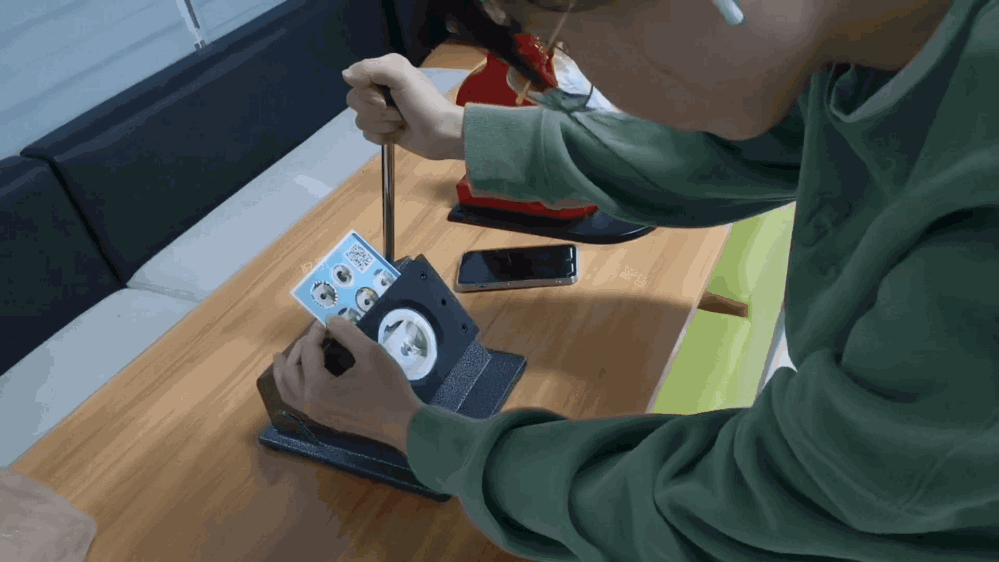 These nine interactive photography methods, there is always a suitable ...