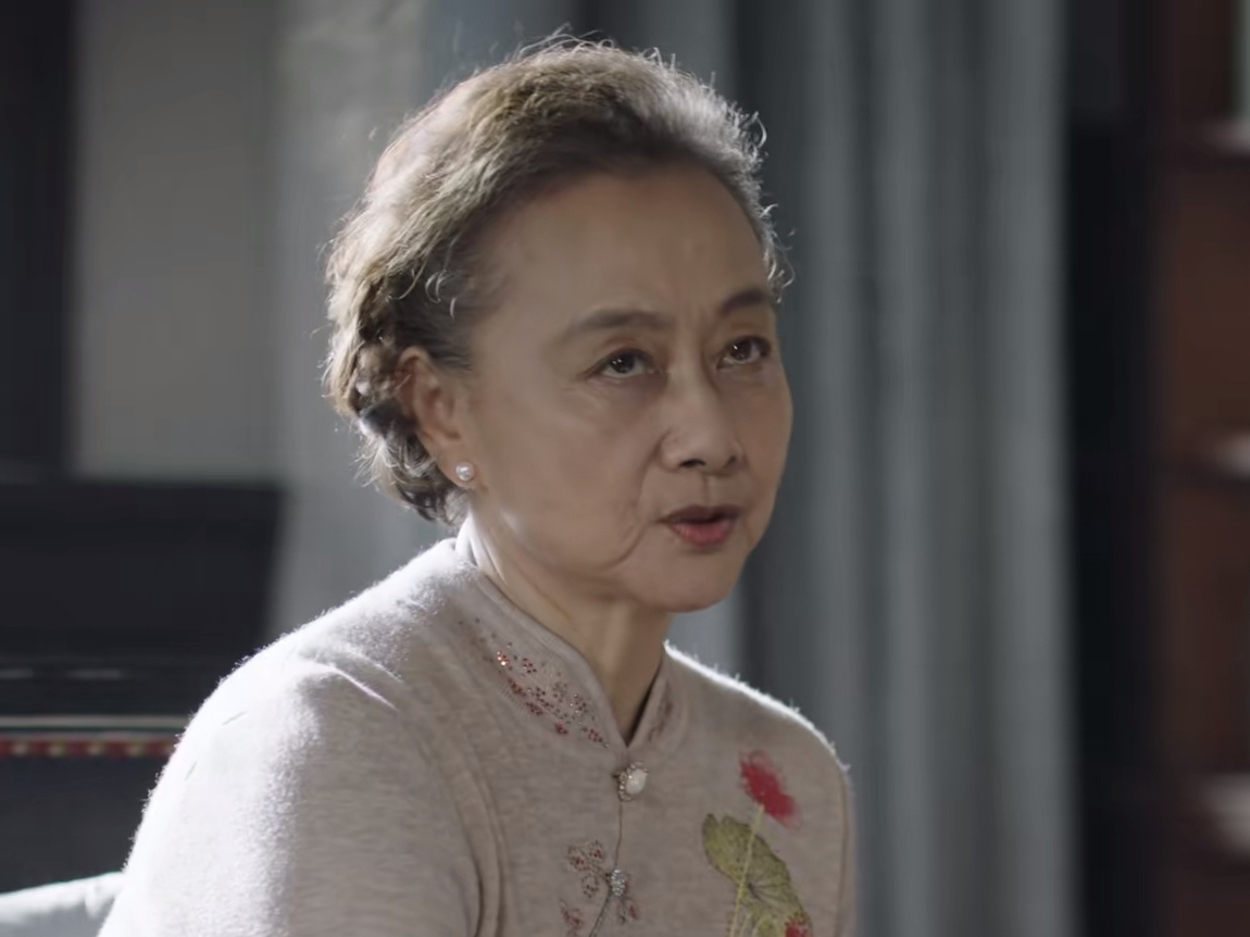 "The Road of Life" reverses and reverses again, Liu Qiaozhen meets a ...