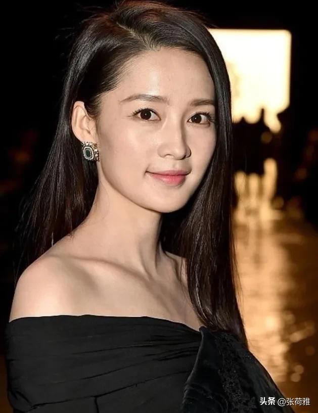 Do Bai Lu and Li Qin look alike? - iMedia
