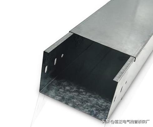 What is the material of hot-dip galvanized wire groove - iNEWS