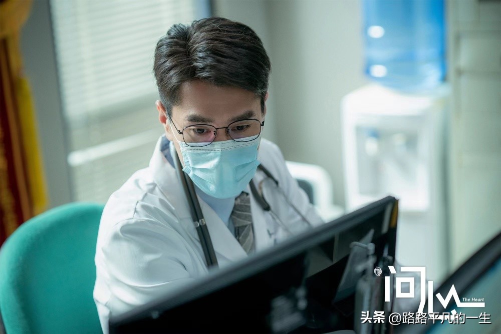 Chen Chong and Mao Xiaotong played mother and daughter in "Ask the ...