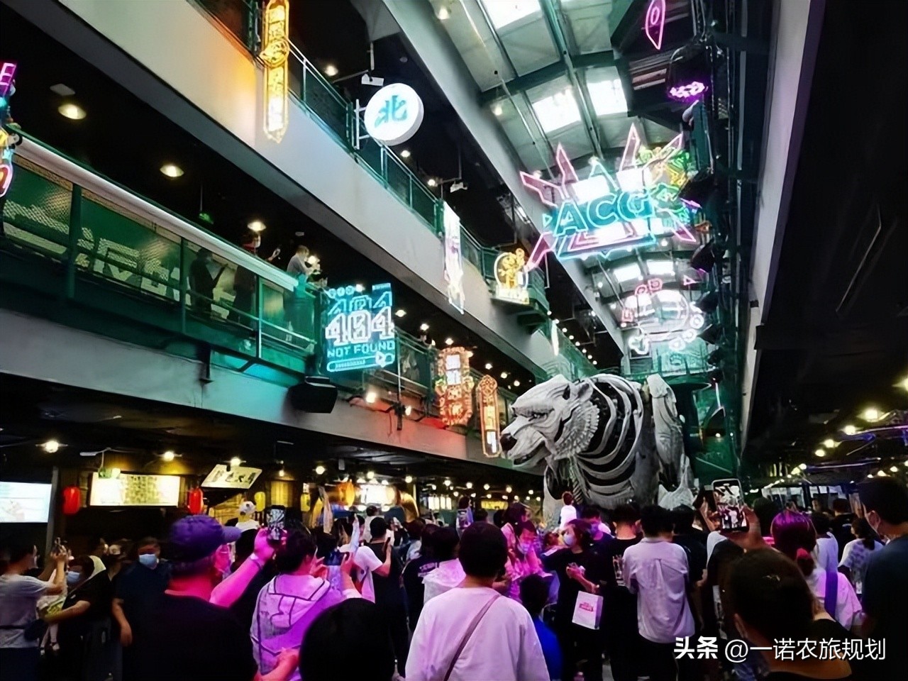 Five secrets for improving tourist attractions - iNEWS