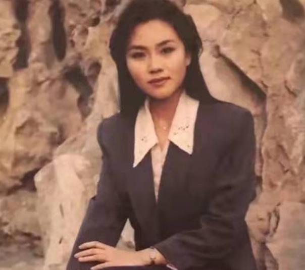 "CCTV famous" Fang Jing was forced to retire and died in Taiwan at the ...