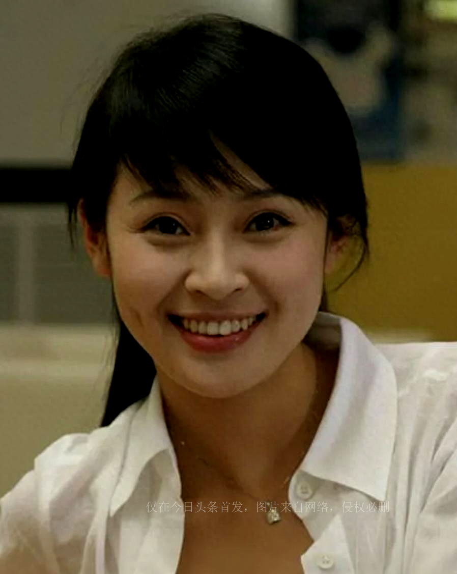 Actor Yu Mingjia's sober life and the important man she loves deeply in her life - iMedia