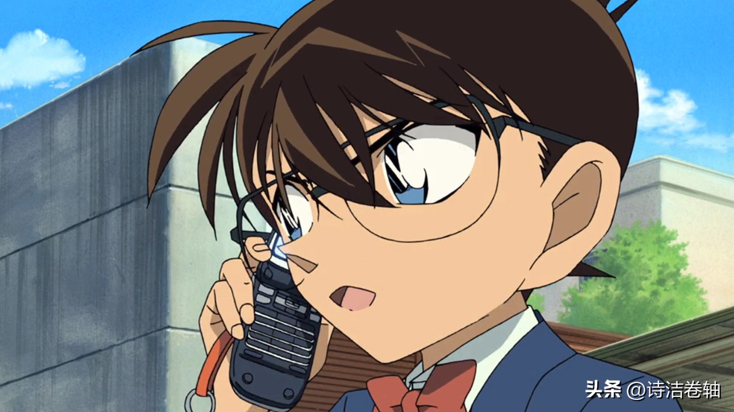 If there is a third "Silver Bullet" in "Detective Conan", who do you ...