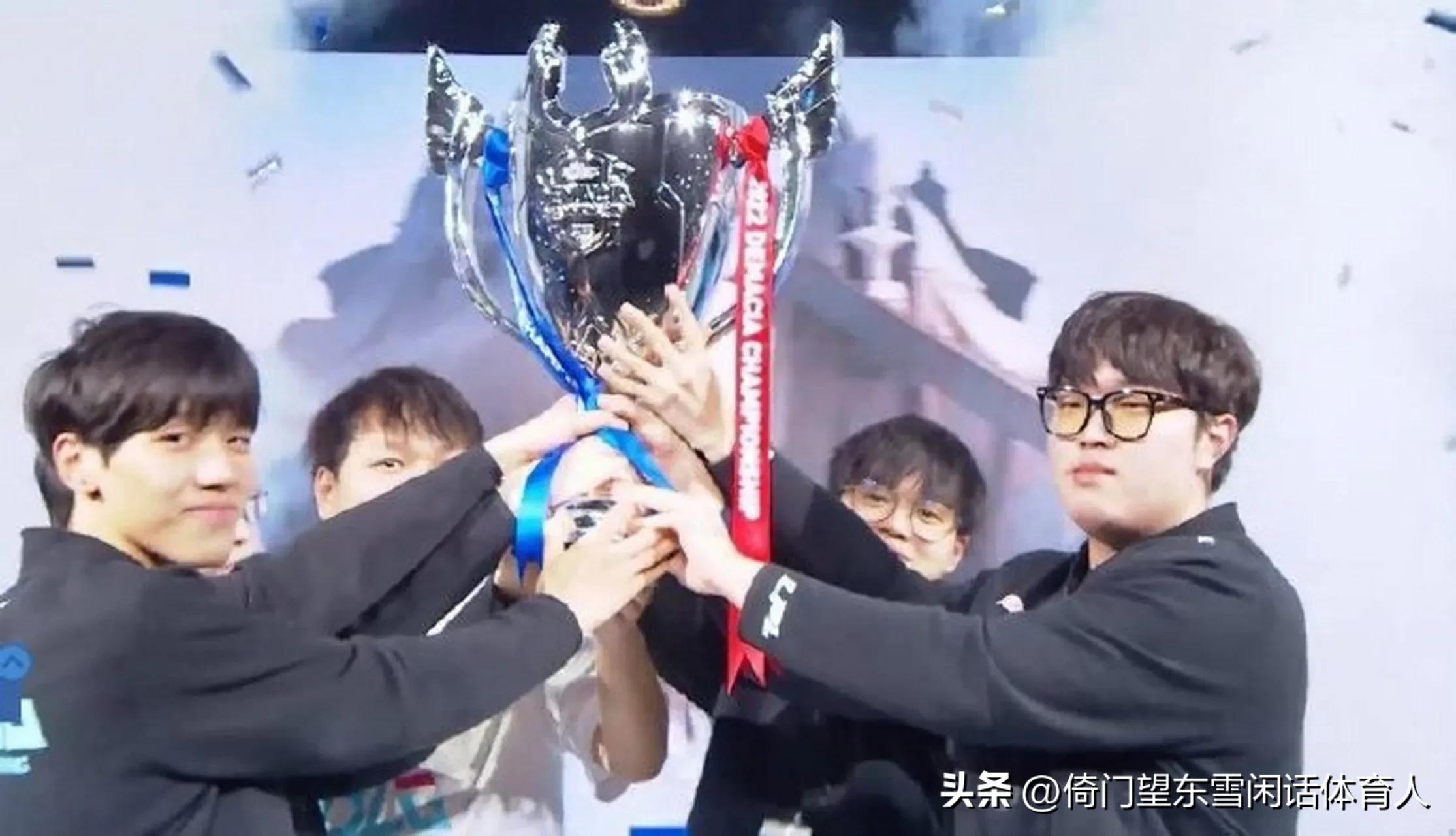 Going forward bravely, League of Legends e-sports player——Elk Zhao ...