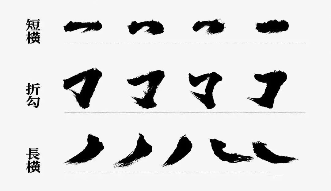 Blessed are the designers! The commercially available high-end ...