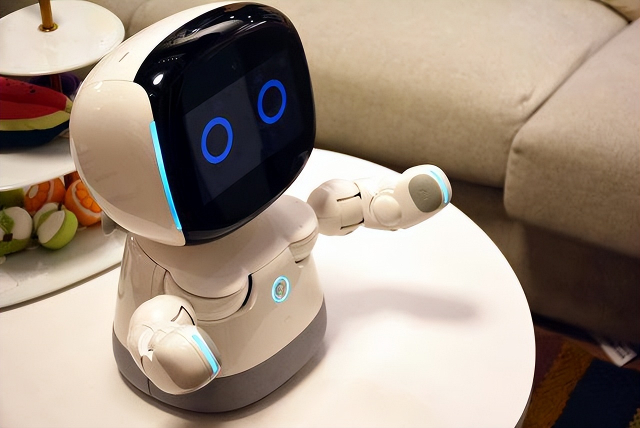 What are the brands of educational robots? - iNEWS