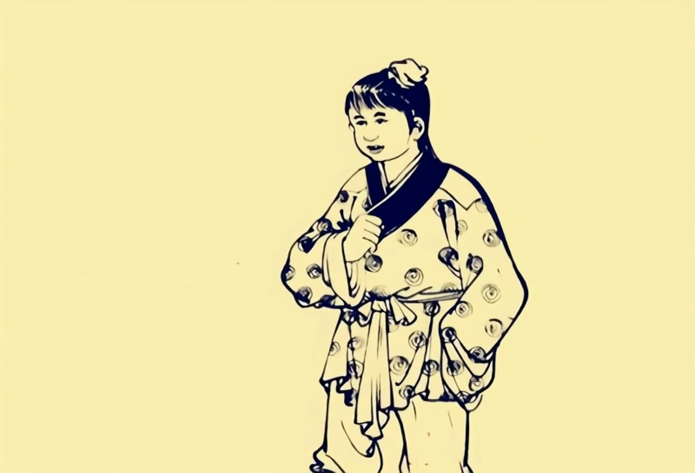 Stories from Liaozhai: The Obscene Woman - iNEWS