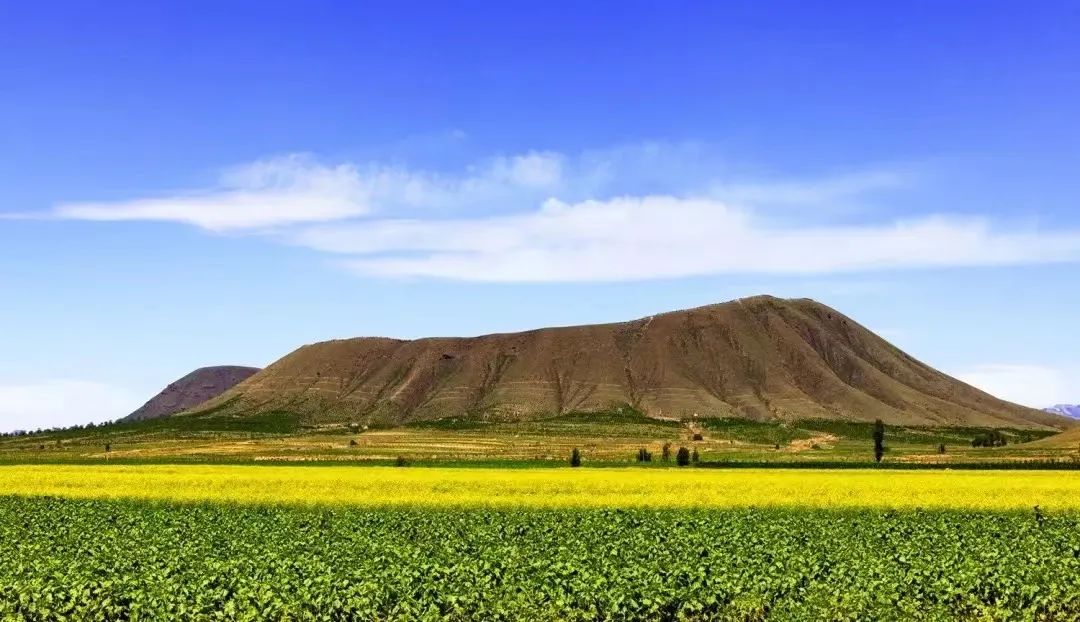 Take you to escape from the earth——into the Datong Volcanic Group - iNEWS
