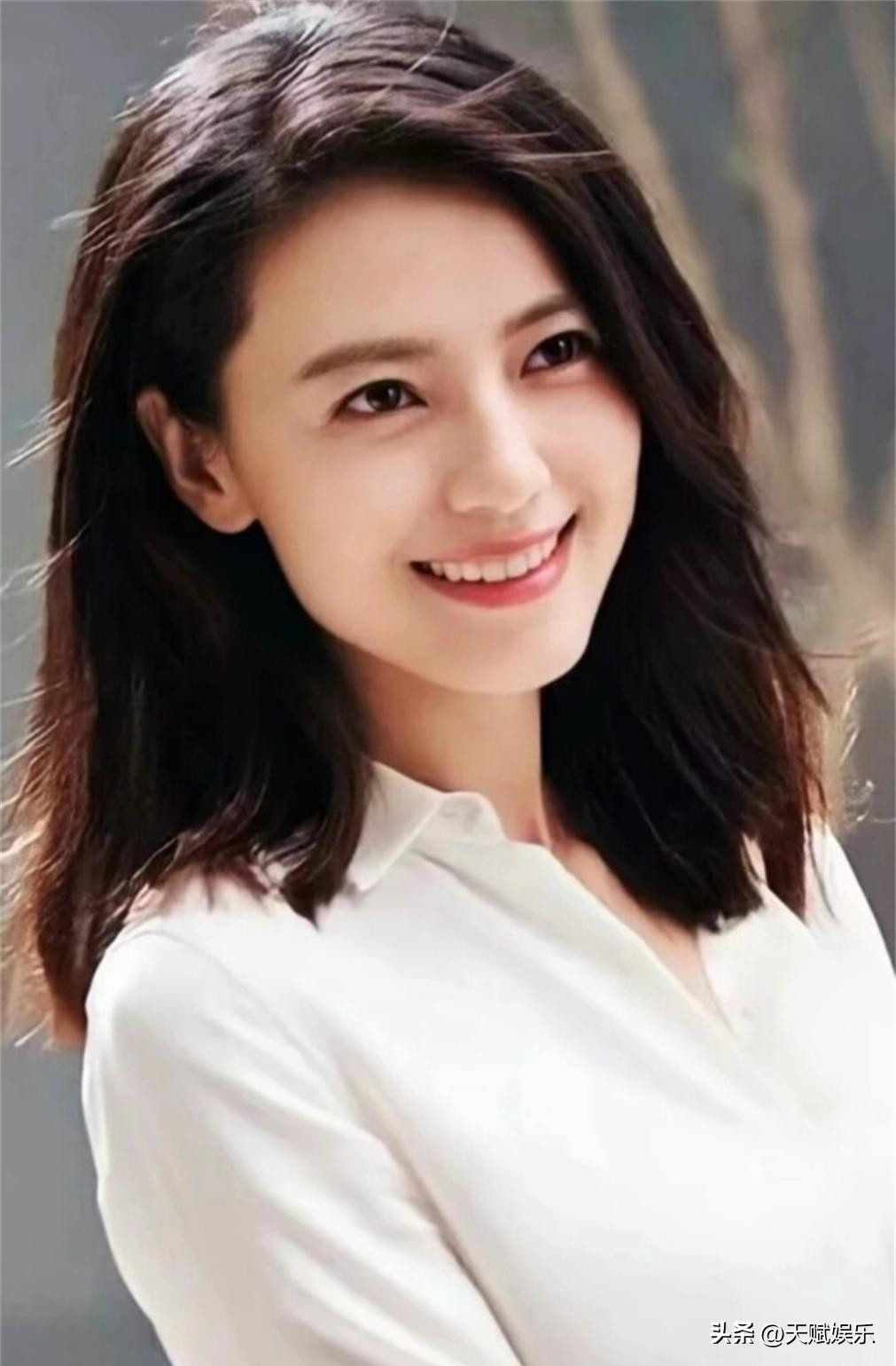 2023 version of Gao Yuanyuan's beautiful photo (10) - iMedia