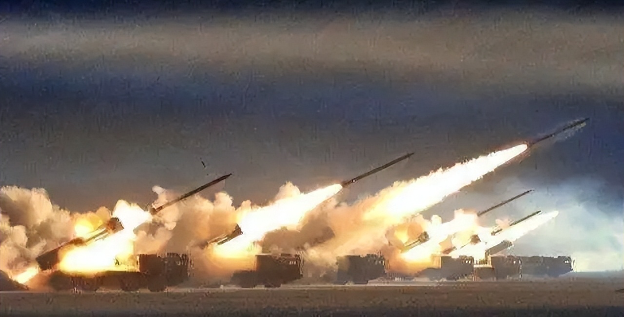 How powerful is the "big killer" M270 rocket launcher provided by the ...