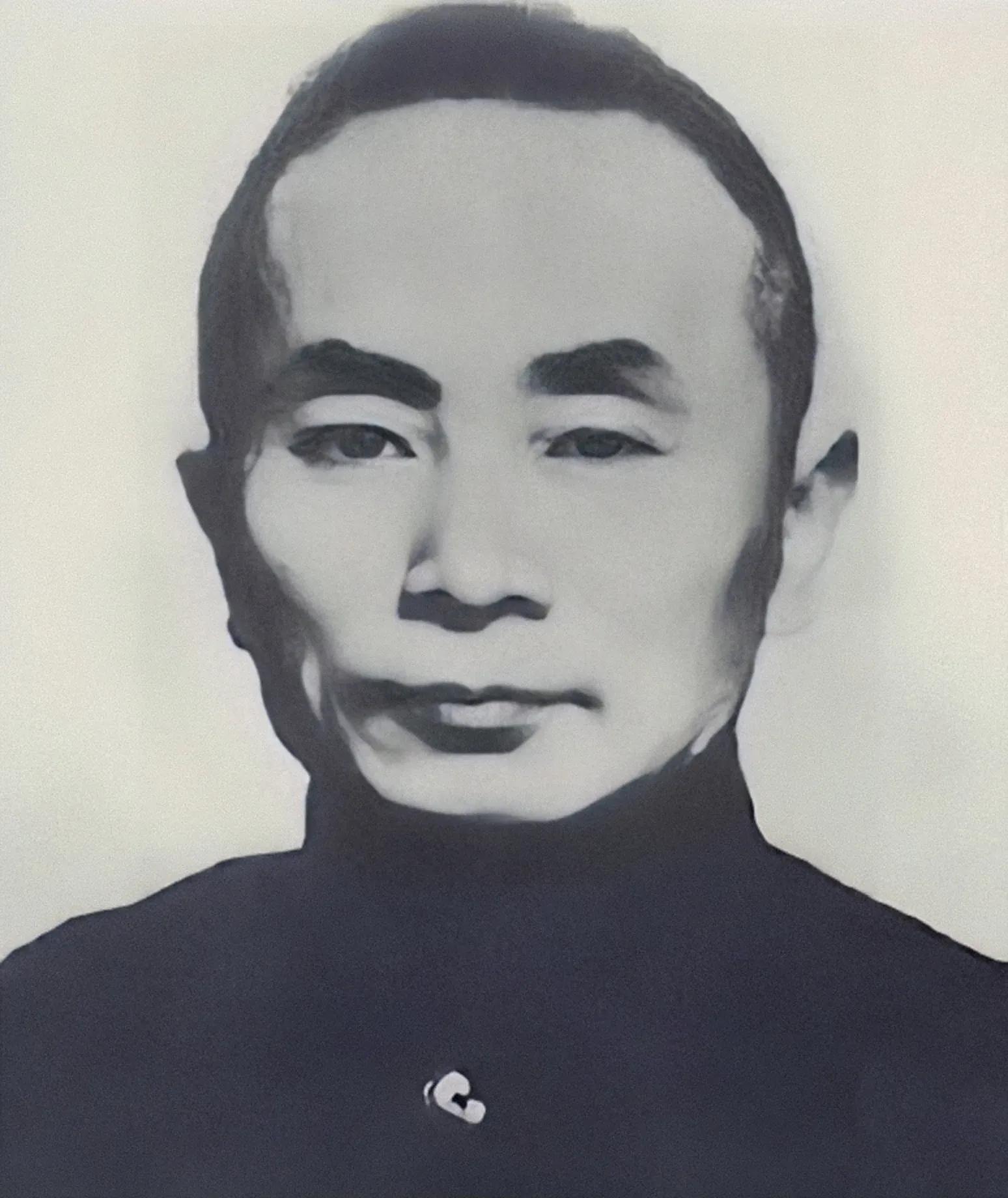 Historical Stories-Song Ziwen "joys the ocean", Chen Lifu "curses the ...