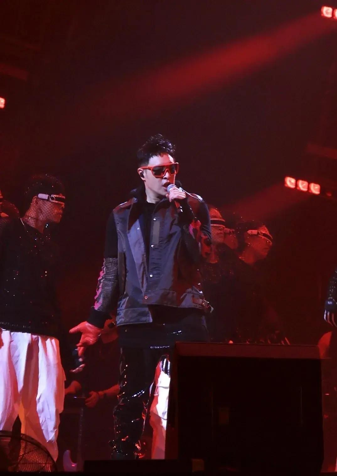 Wonderful Night Show, Shan Yichun and Zhao Lusi sang and danced, Liu ...