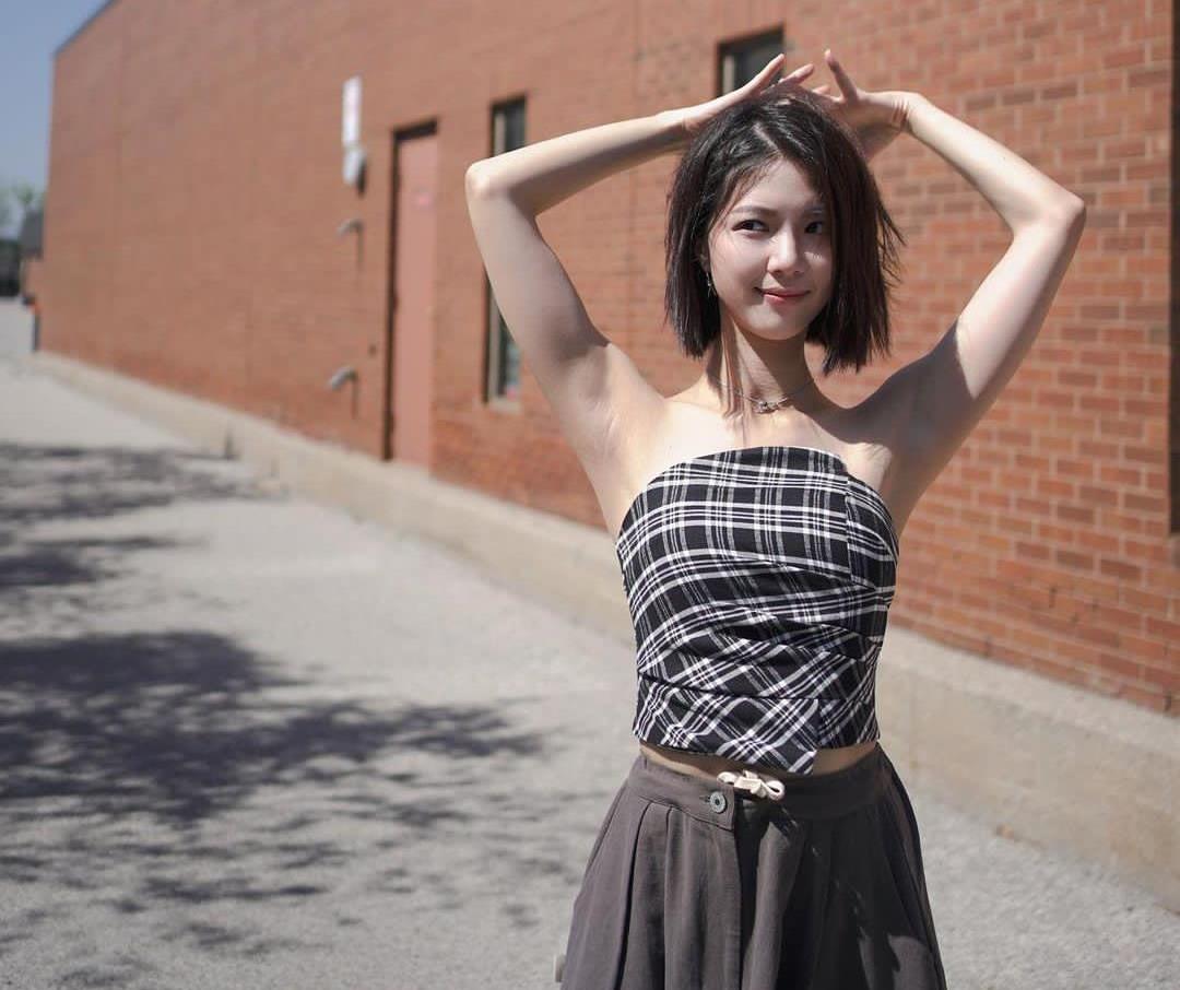 TVB "model worker" Chen Xiaohua: Work makes people happy, and drama ...